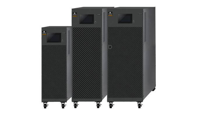 Vertiv™ Liebert® MTP UPS